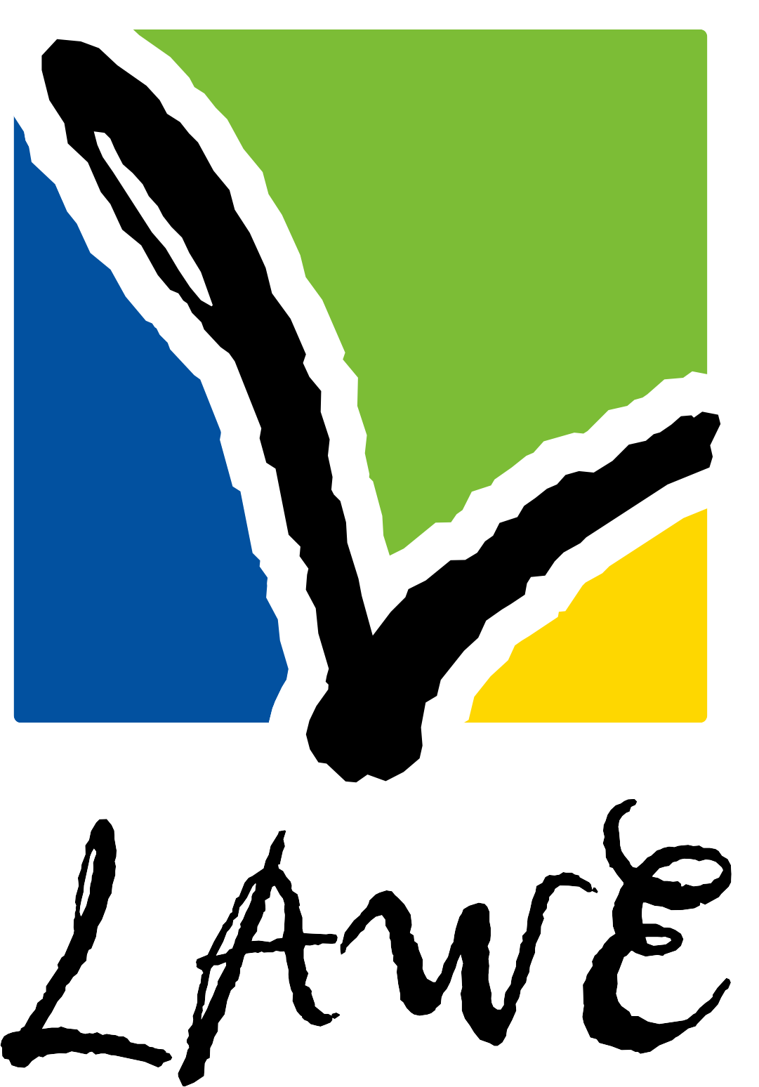 LAWE INDONESIA – NETASIA